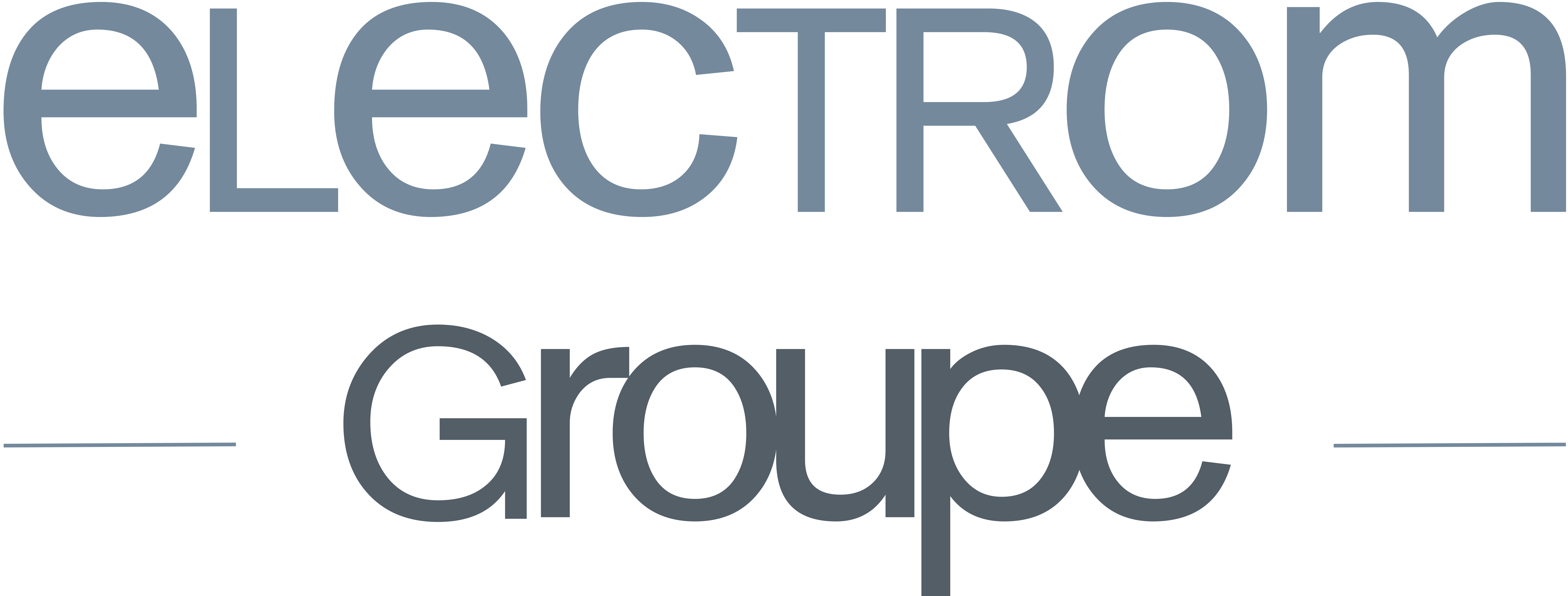 distech controls logo - GTC-One