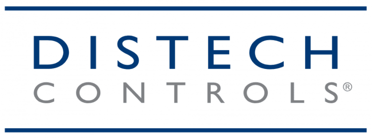 distech controls logo - GTC ONE